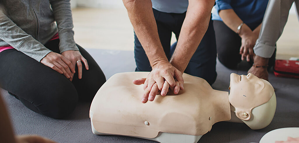 Home - CPR Training with Save A Life Home - CPR Training with Save A Life